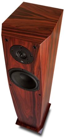 GoodSound! Equipment Review - Focus Audio Classic FC 7 Loudspeakers (4/ ...